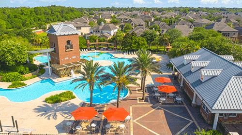 Big Splash | Sienna Pools