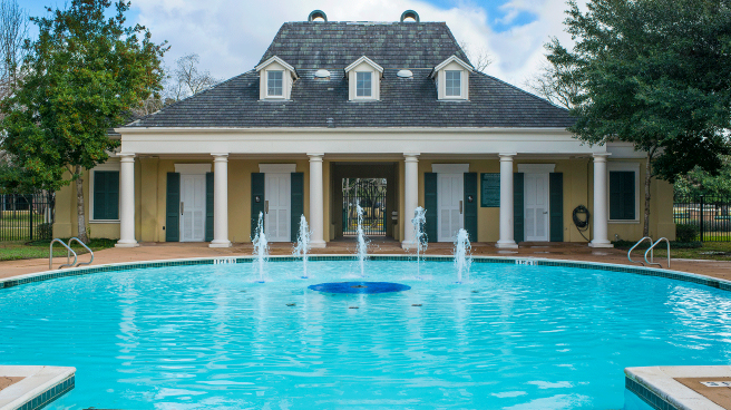 Big Splash | Sienna Pools