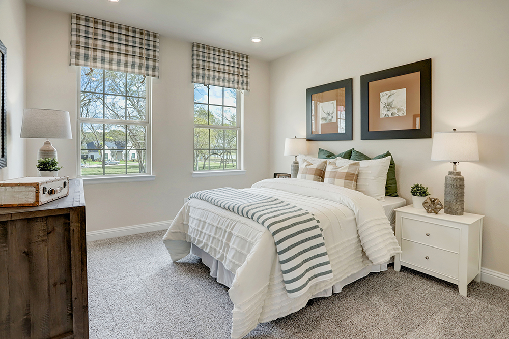 Sienna Home Builders in Missouri City - Shea Homes Houston 65' Homesites
