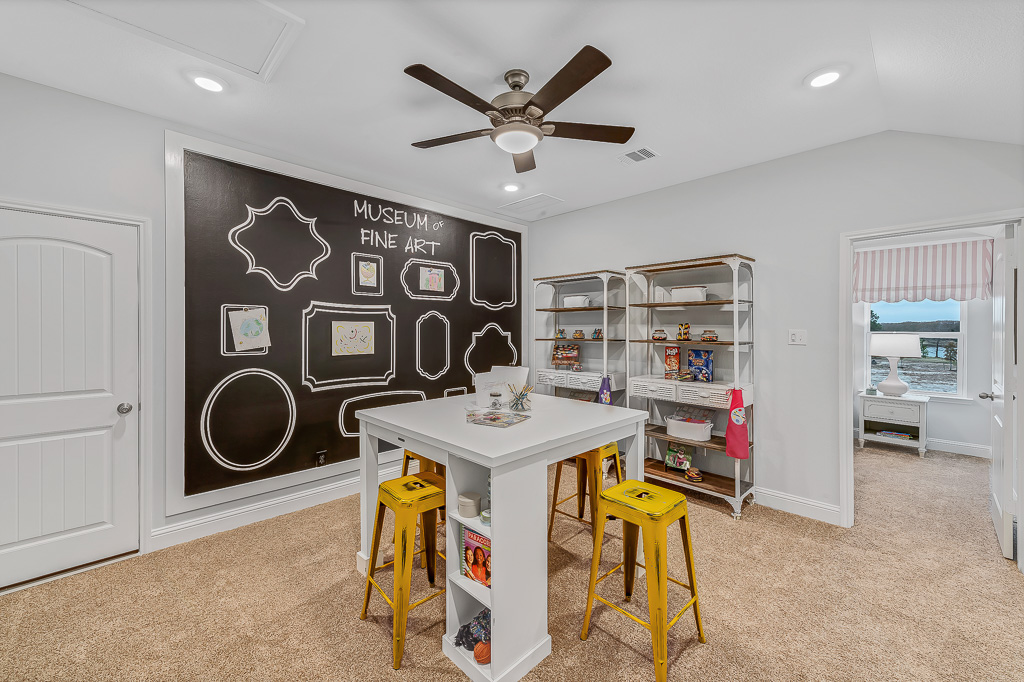 Sienna Home Builders in Missouri City - Beazer Homes 'Duets'