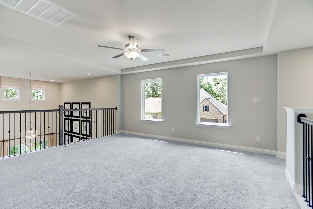 Sienna Home Builders in Missouri City - Shea Homes Houston 40' Homesites