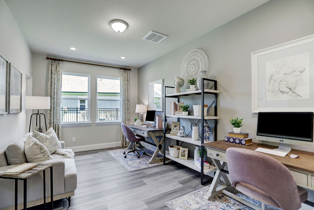 Sienna Home Builders in Missouri City - Shea Homes Houston 40' Homesites